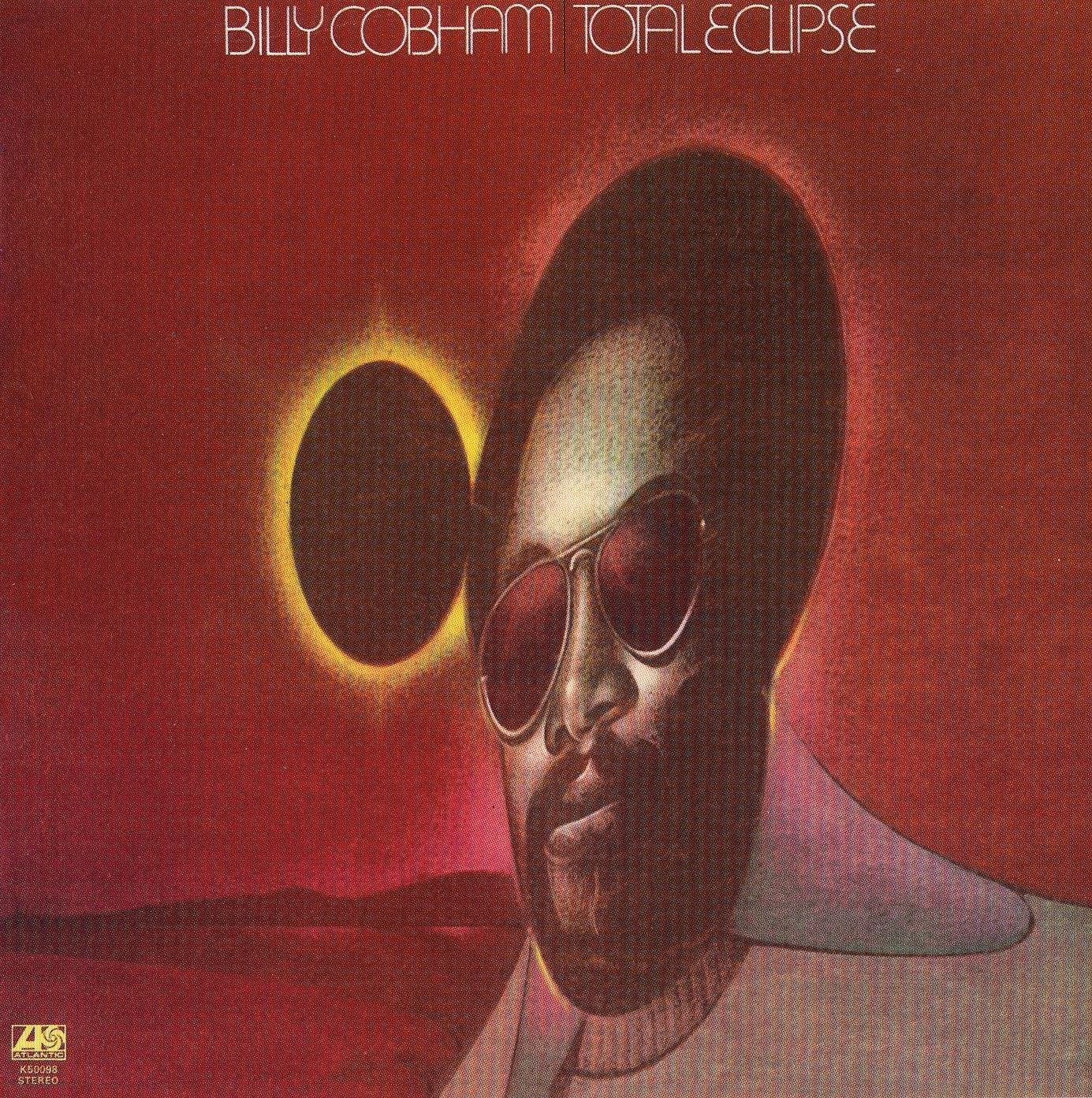 Jazz Rock Fusion Guitar: Billy Cobham - 1974 [2008] "Total Eclipse" [24bit Remastered]