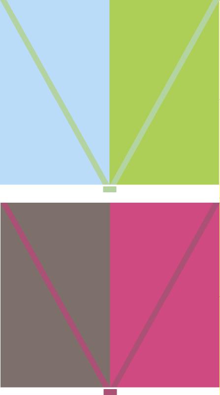 Teoría y herramientas del diseño publicitario: Efectos del contraste ...