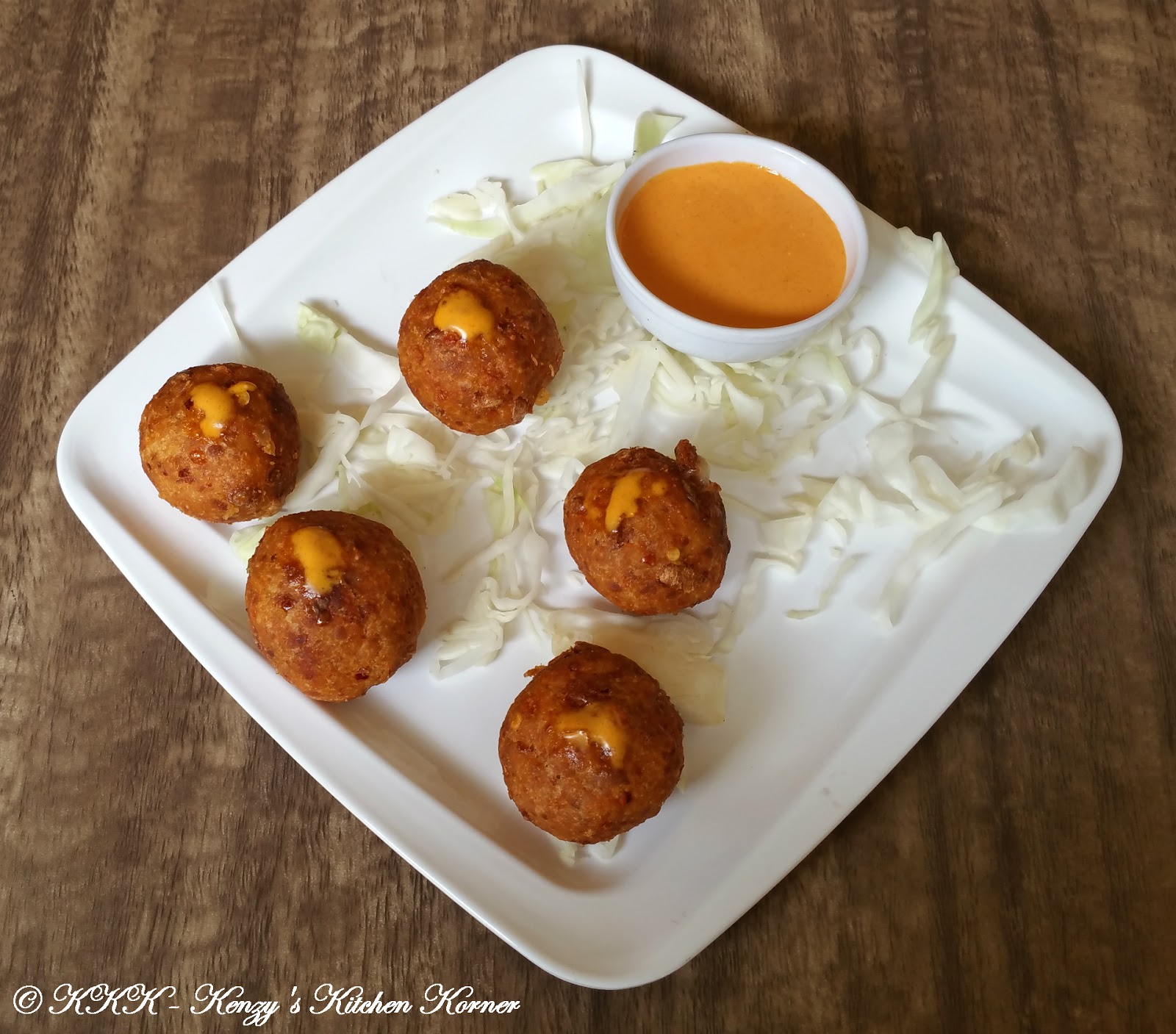 Kenzy's Kitchen Korner... : Siddha’s – A newbie on the block