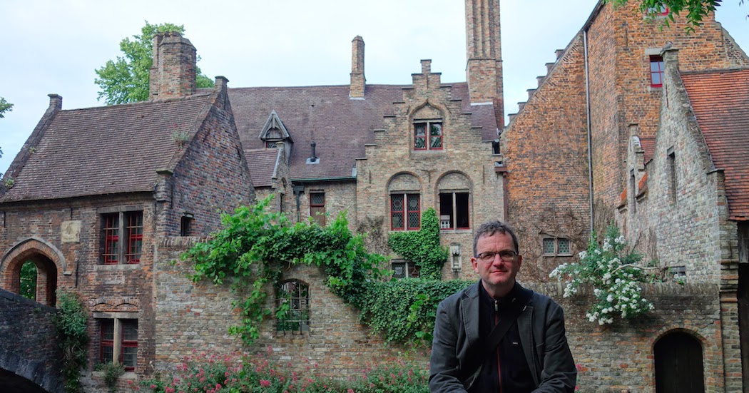 ENPUNKT-Tagebuch: Ein Blick auf das Nuite Blanche