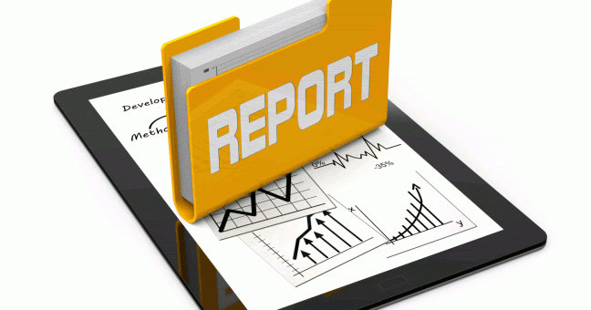 M710: Reporte Agosto 2018