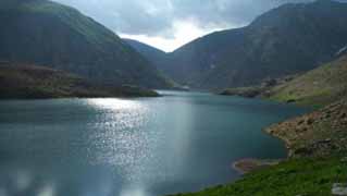 Photo | The Great Hazara