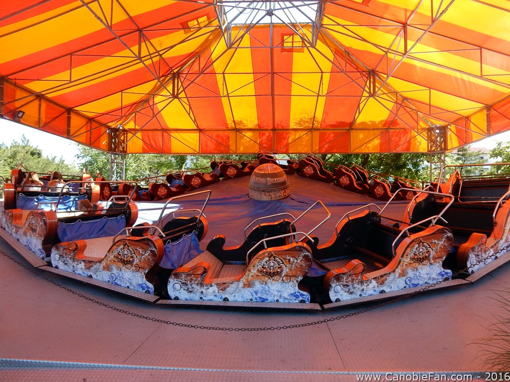 Amusement Park... Stuff