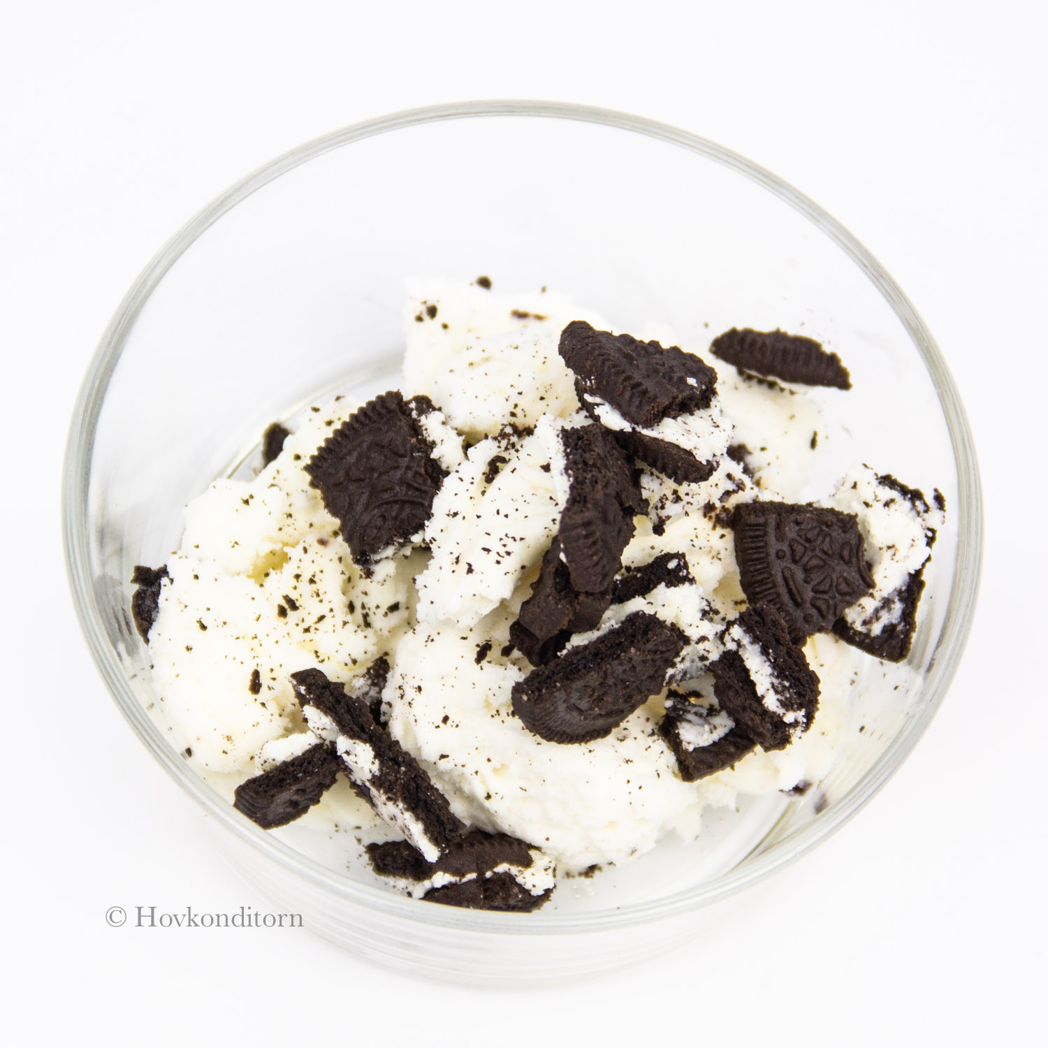 Oreo Ice Cream