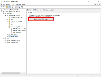 Implementing Group Policy in Windows Server 2016 - Code Exploit Cyber ...