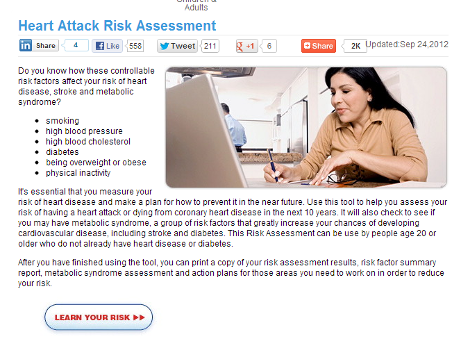 CardioVascular Disease