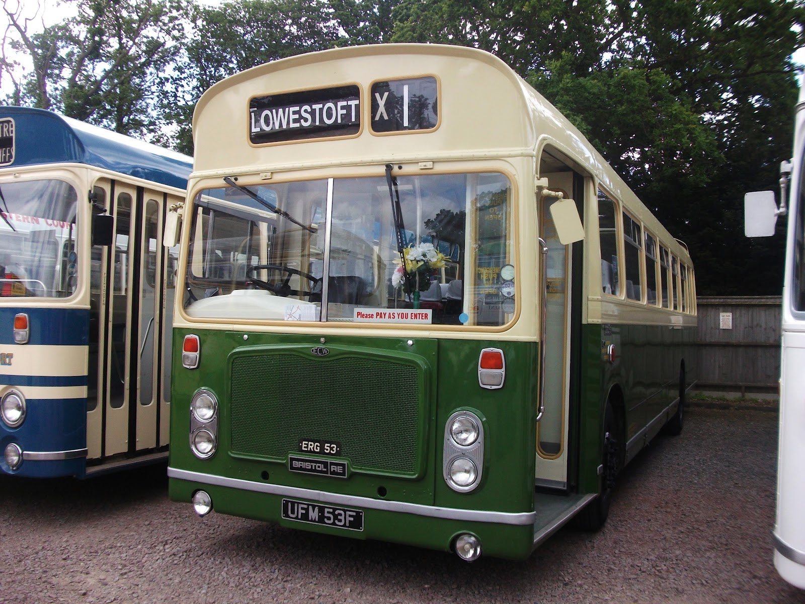 The XL Blog: June 2012