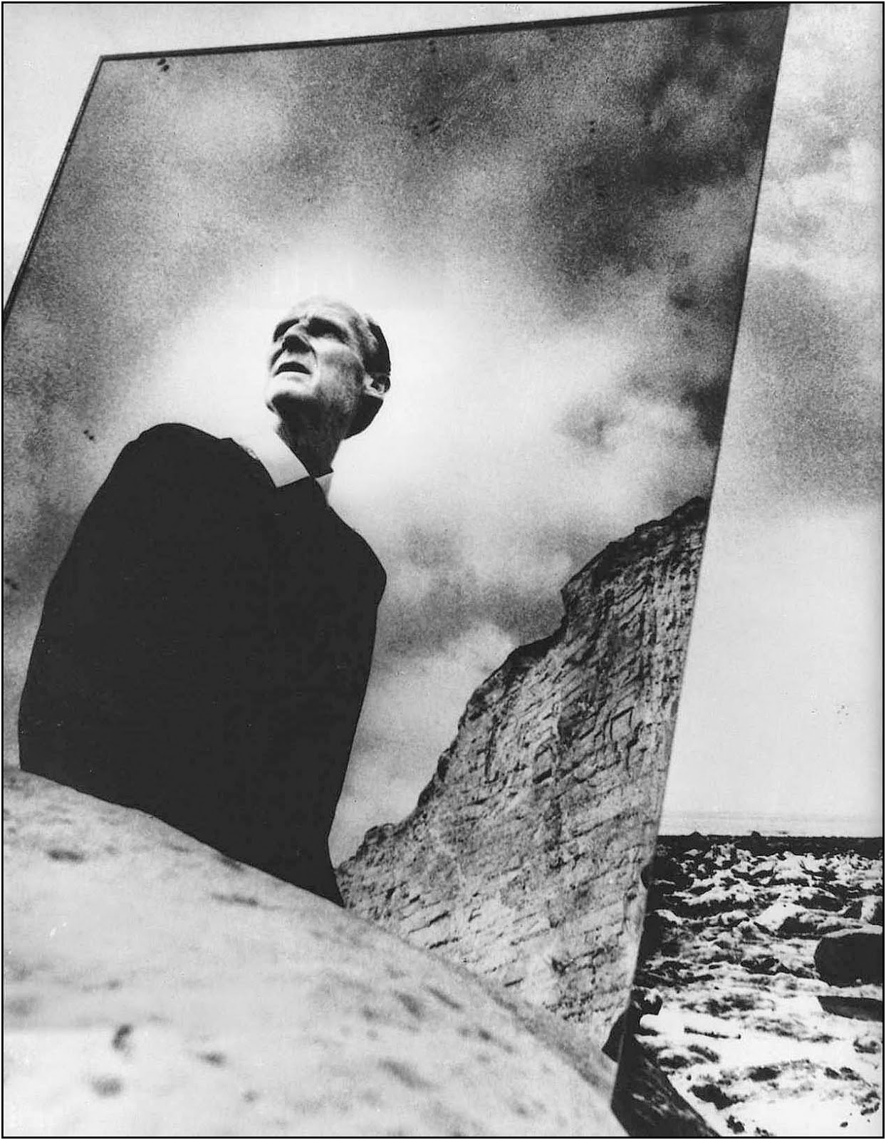 Η Φωτογραφία: Bill Brandt