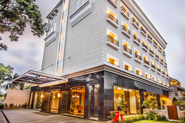 The Mirah Hotel Bogor - JDlines.com
