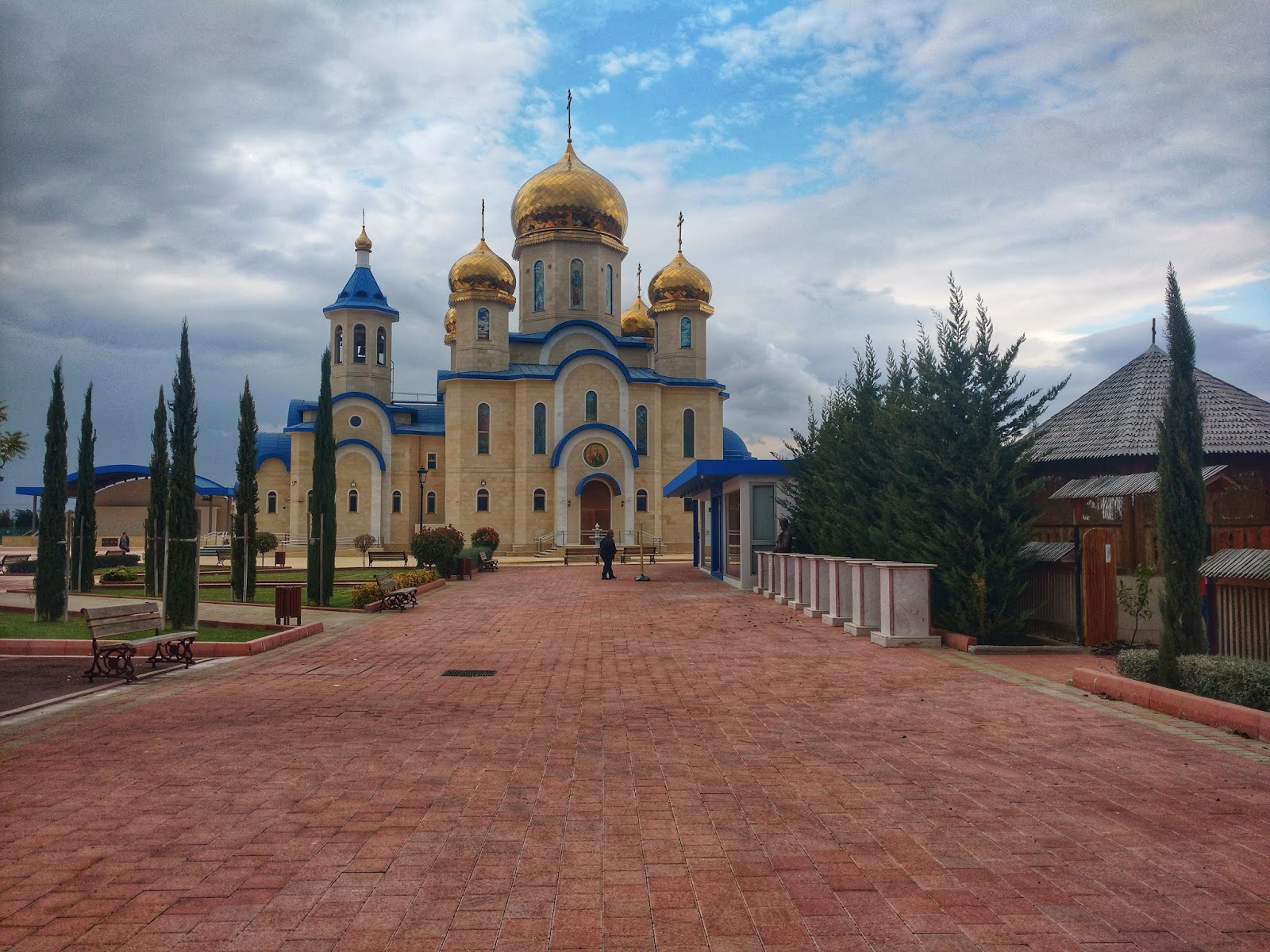 Góry Troodos: co warto zobaczyć?