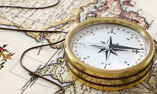 British scientists presented the quantum compass navigation system