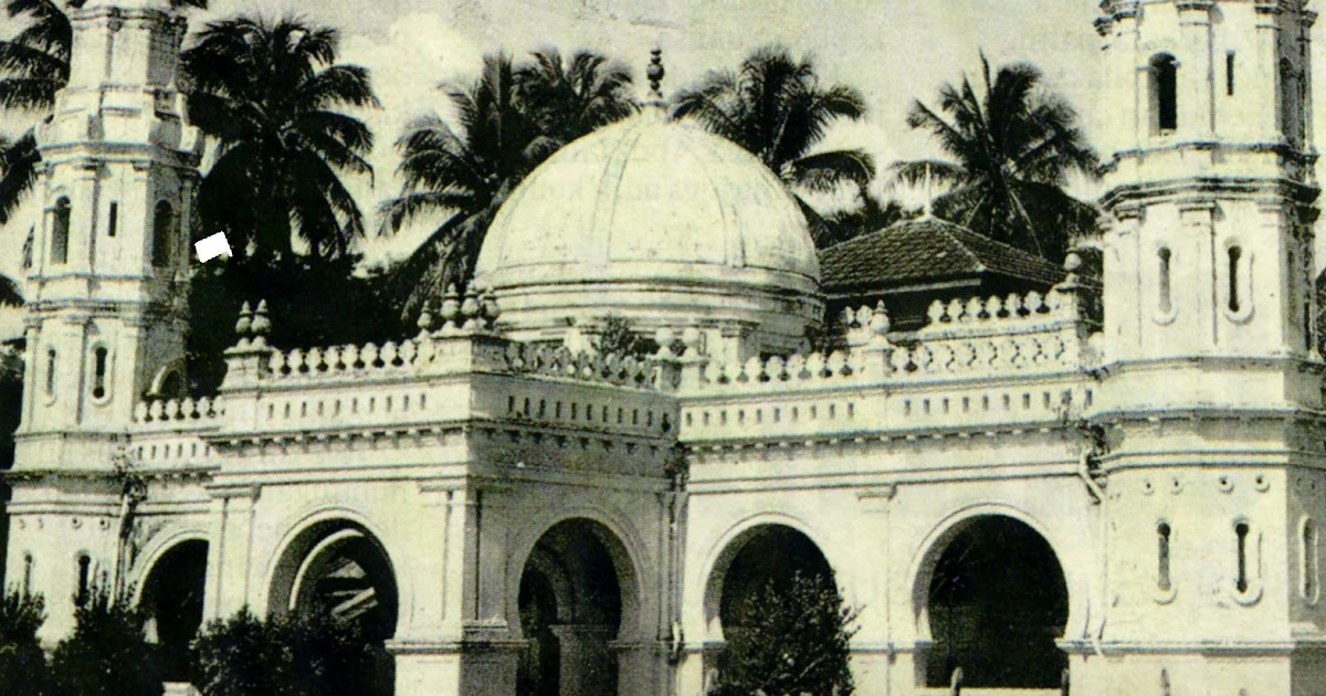 Cinta Pada Yang Satu: BIJIH TIMAH LONJAK EKONOMI IPOH...