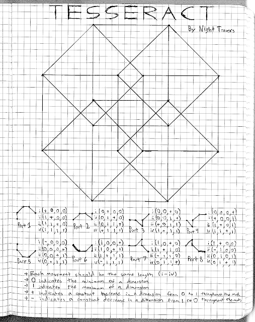 Rhythmic Mathematics