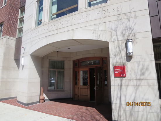 Matt Sullivan: Aspiring Journalist : 2016