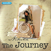 Album Rohani Pilihan: Nikita-The Journey