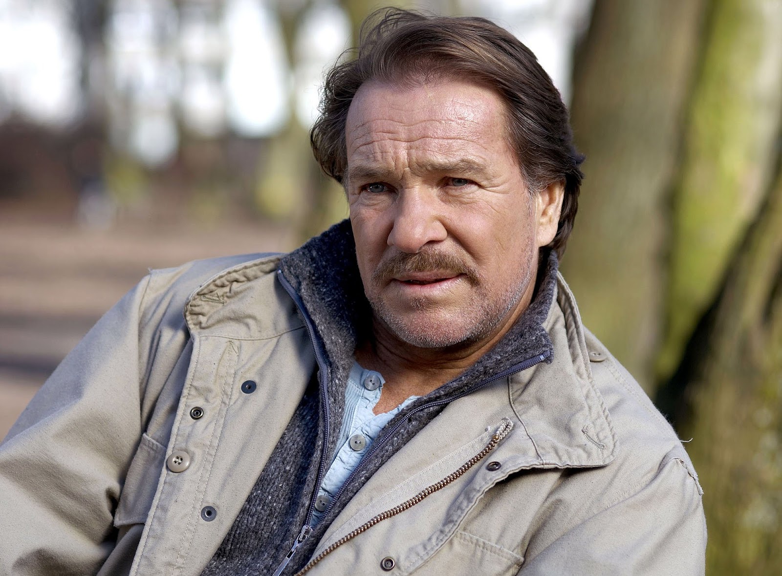 Der Large: R.I.P. Bud Spencer und Götz George