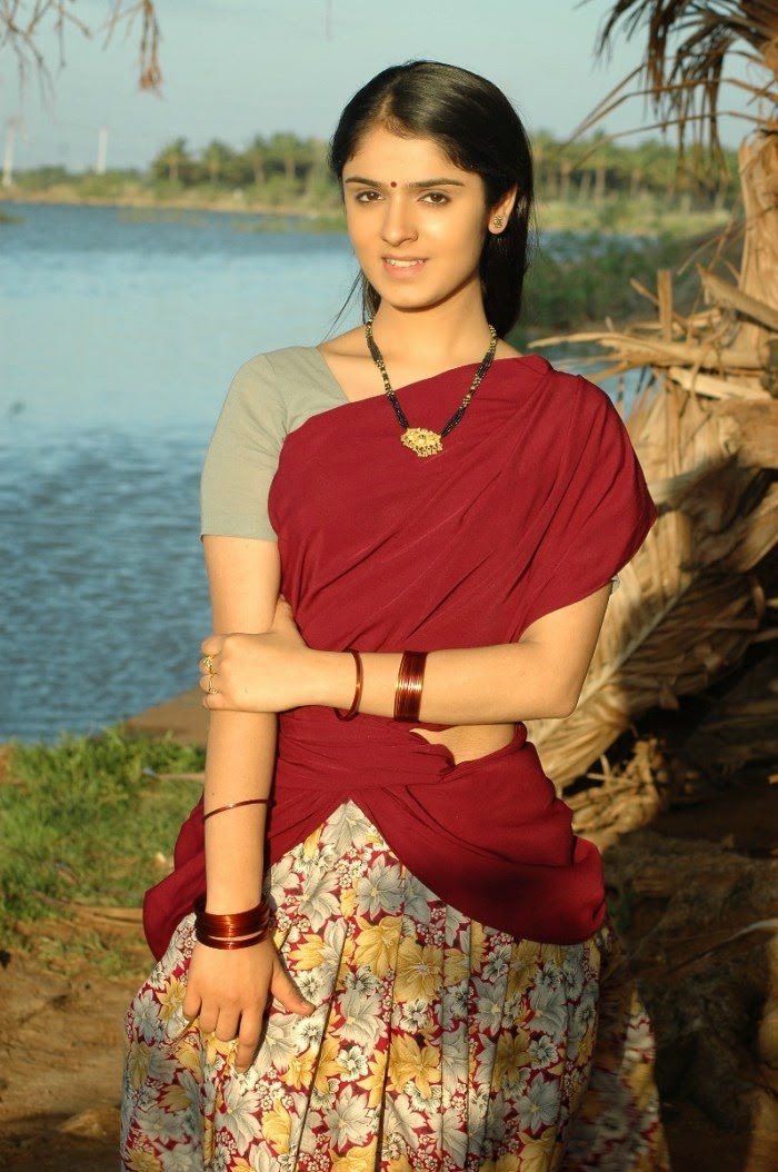 Entertainment And News: Shefali Sharma in Sooran Movie Stills