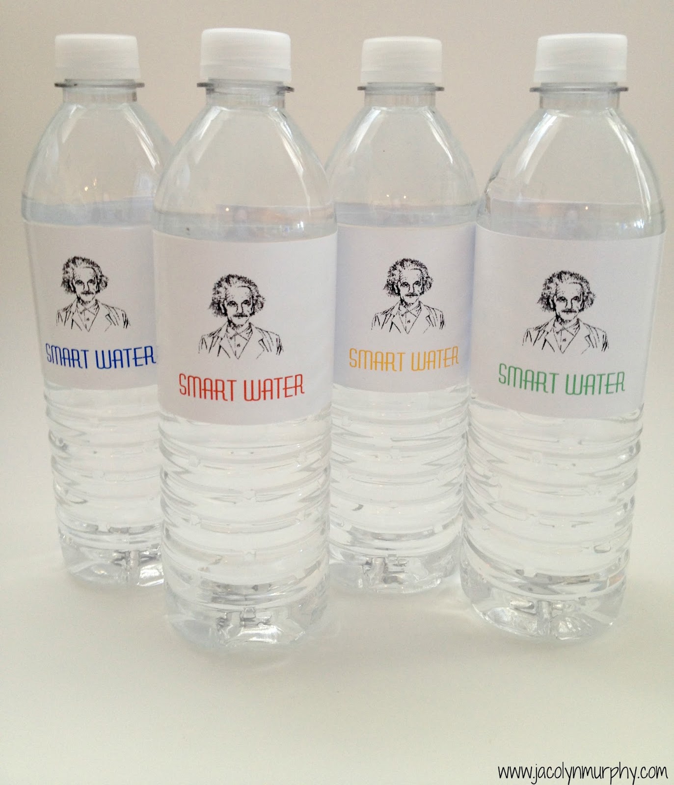 Jac o' lyn Murphy: Drink up Einstein! Science Party Drinks