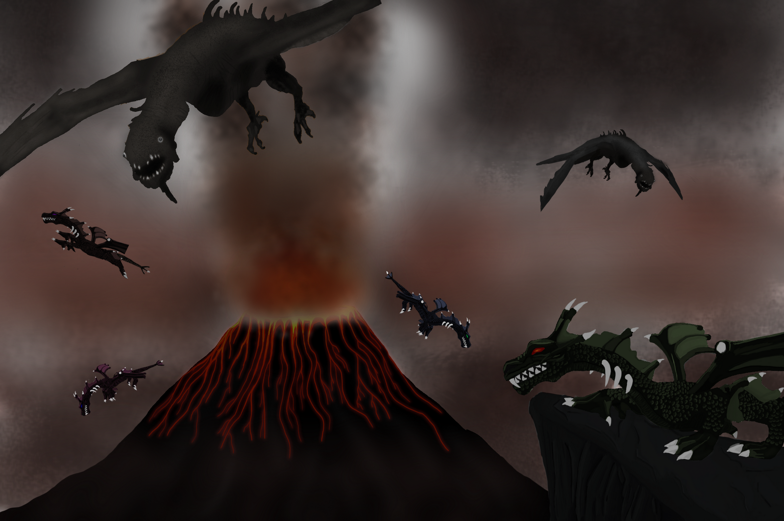 Lorna Britten's GCSE Graphics