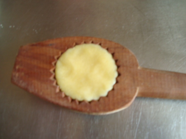 Nad's Treasured Recipes: Maamoul