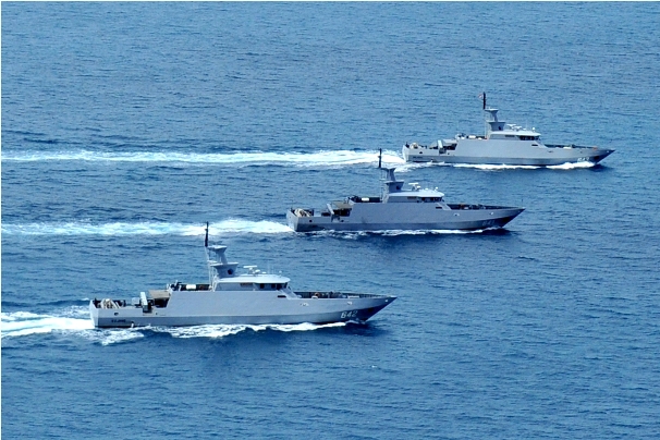 Garuda Militer: Produk Industri Pertahanan Indonesia Mulai Signifikan
