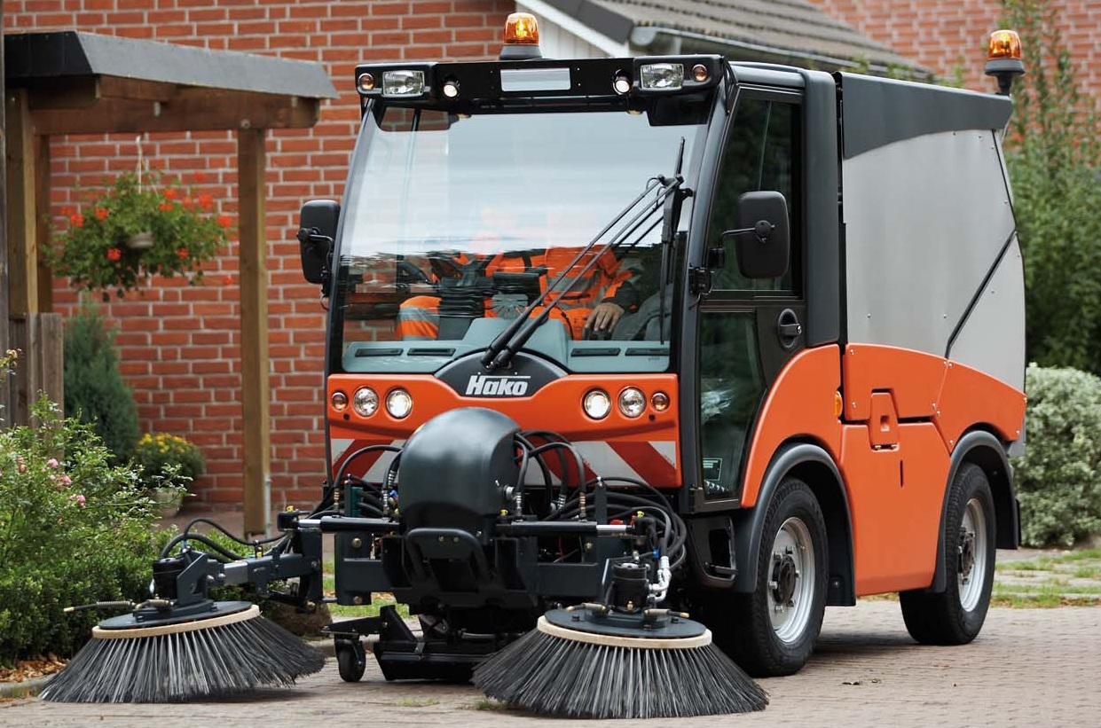 Distributor Cleaning Equipment / Alat Kebersihan: Mesin kebersihan ...