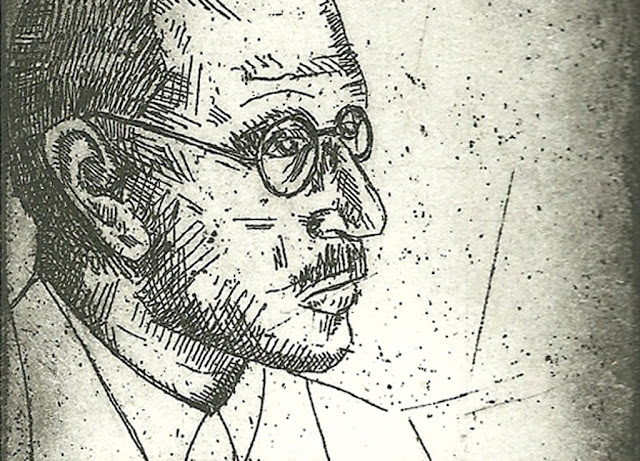 Historical Wallpapers: Carl Jung (1875-1961)