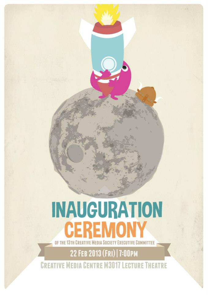 Portfolio: Poster and Banners