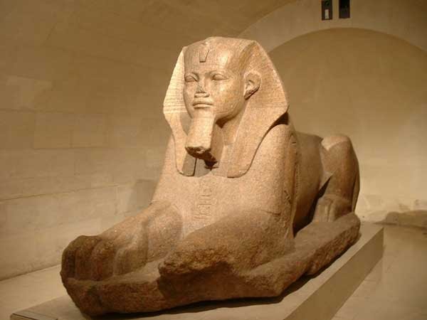 What is a Sphinx? (mythology) | Facts About All