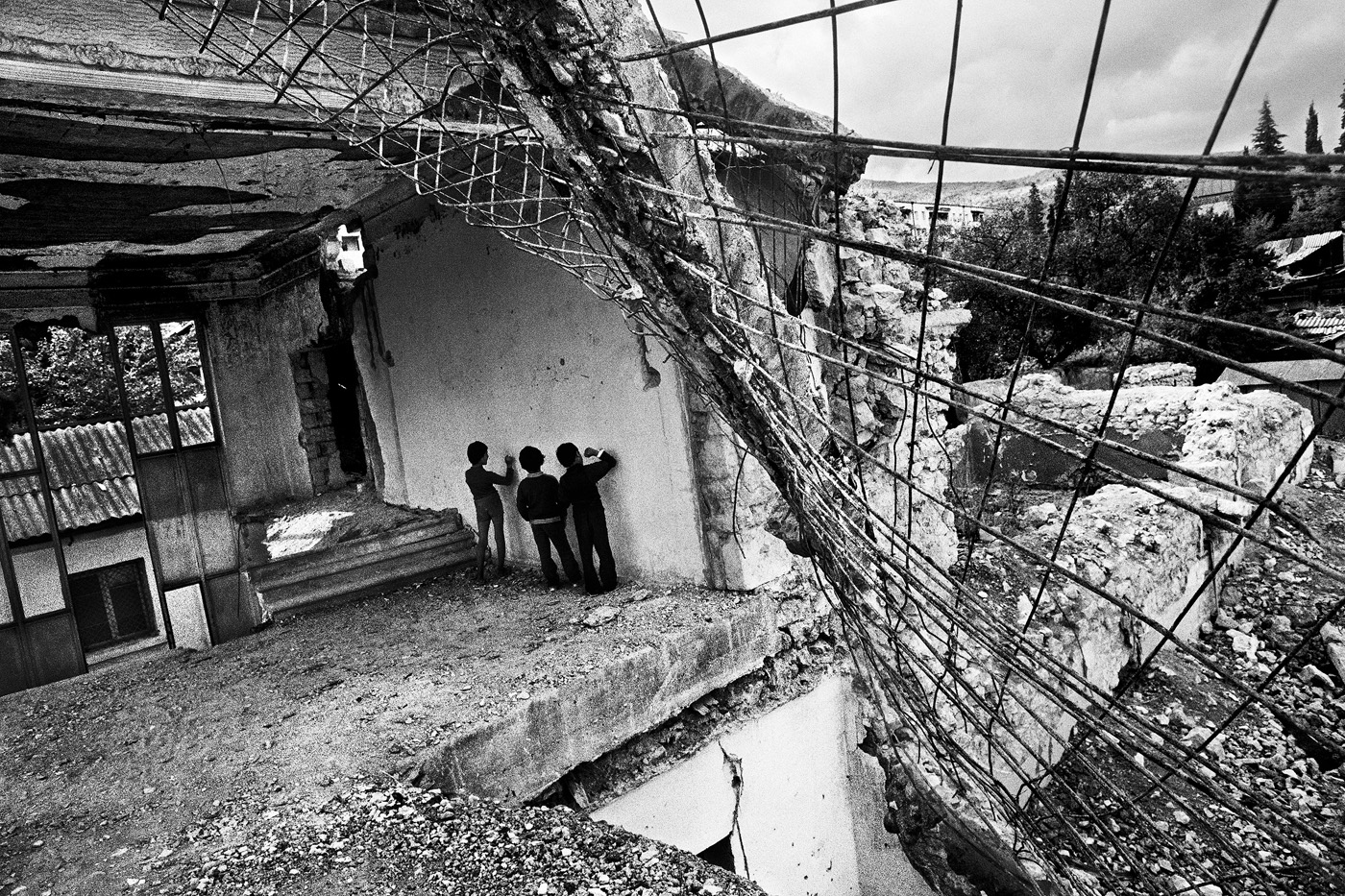 Bruce Haley - Alchetron, The Free Social Encyclopedia