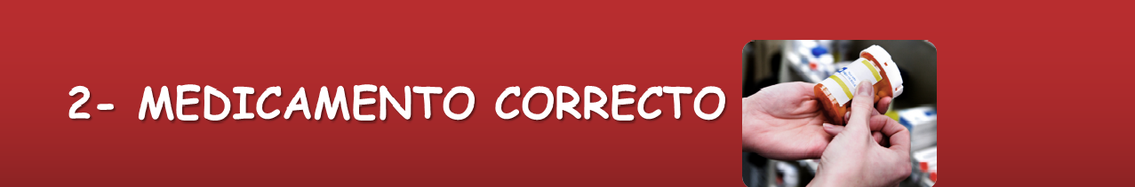 El Rincón Virtual de Enfermería: Los 5 correctos para la administracion ...