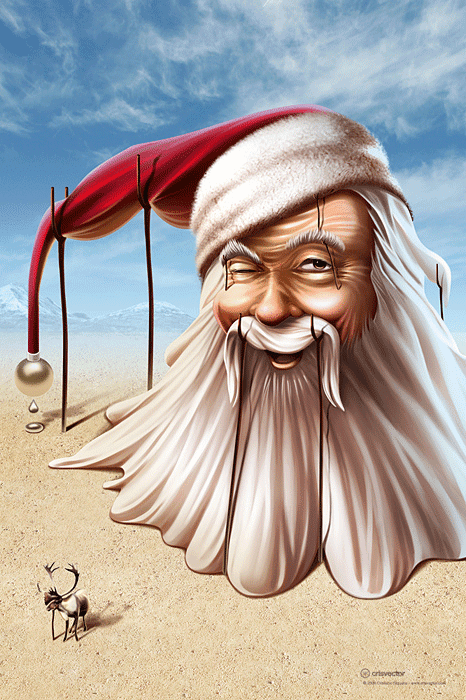 Refugio Interior: CrisVector