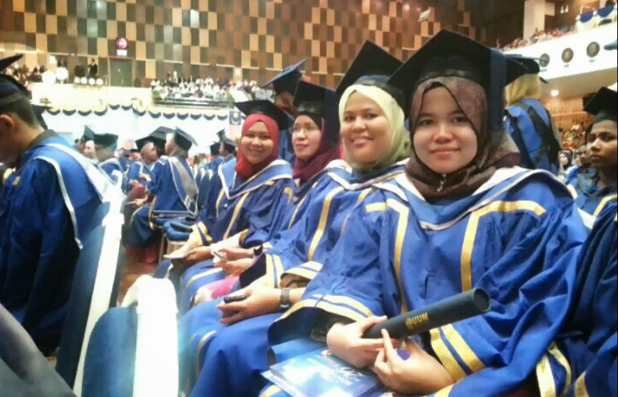 Permata: Konvo UUM ke 26