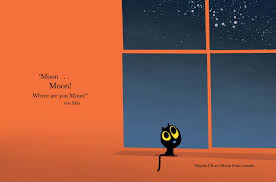 STORYWRAPS: Max at Night - a bookwrap