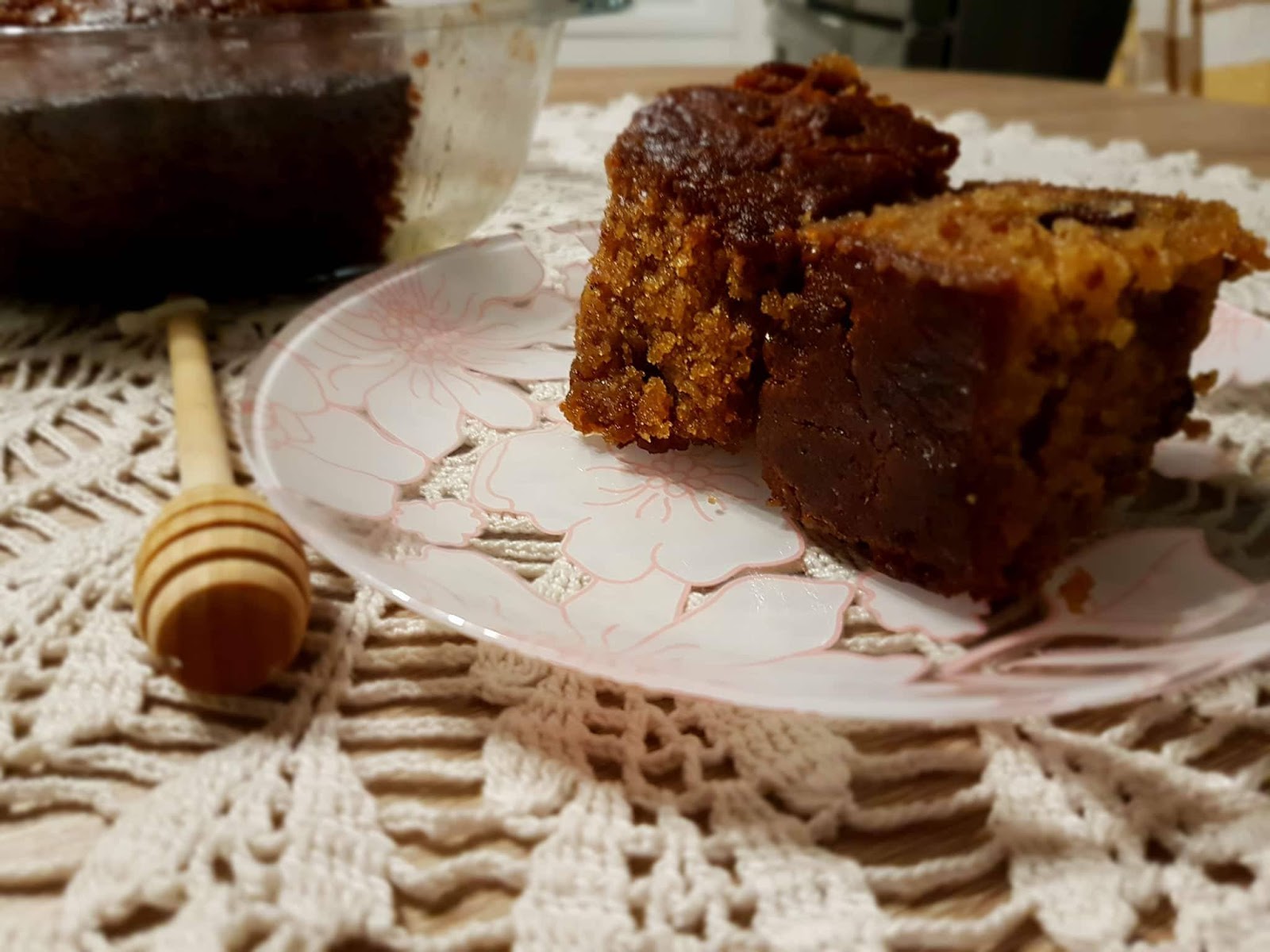 Shëndetli sipas mami Likës | BonBon Taste