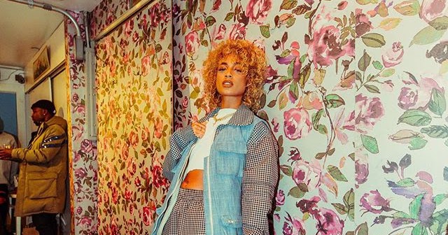 Get to know this Lil Bebe