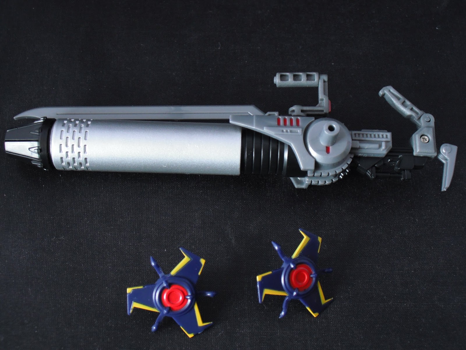 The HEXdidn't... TransFormers Collection Blog: SXS Toys A-06 & A-07 ...