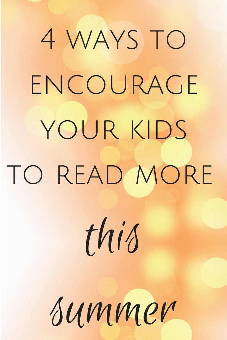 4 Ways To Encourage Your Kids To Read More This Summer AnointedHeels 4-ways-to-encourage-your-kids-to-read-more-this-summer-anointedheels