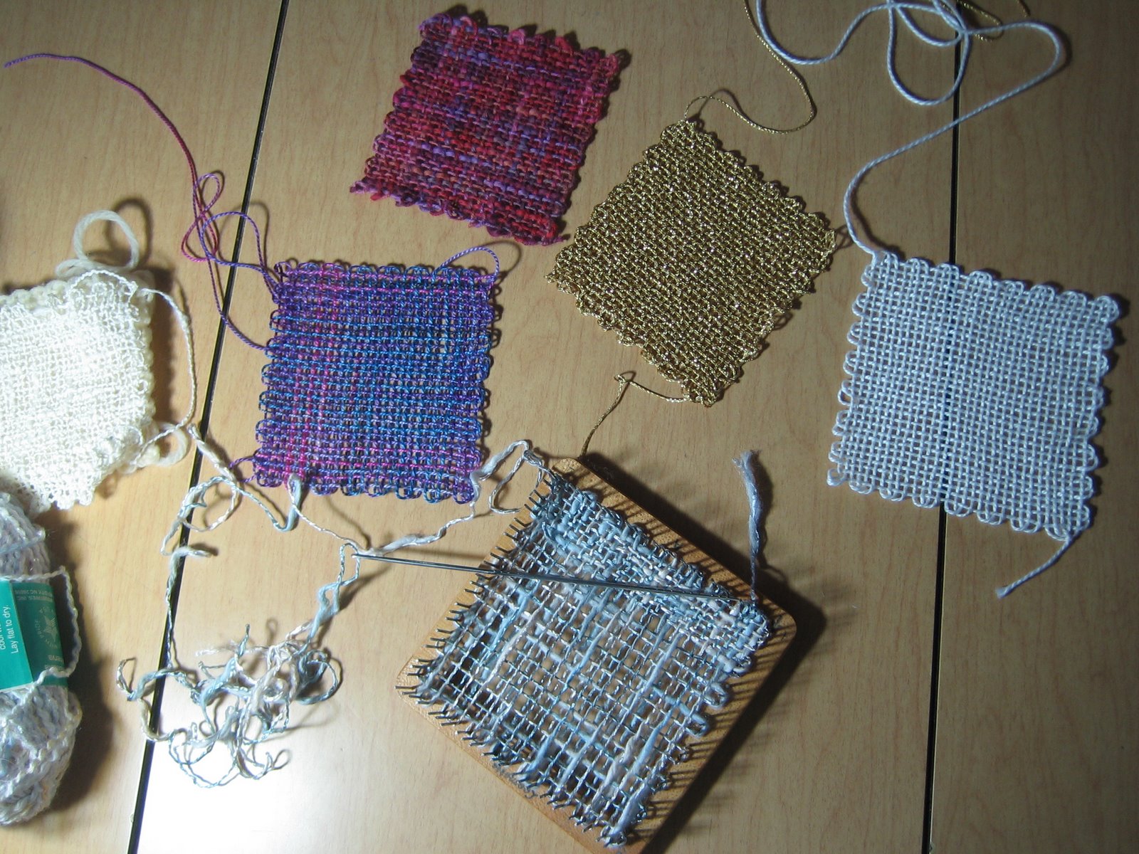 weavings&intersections