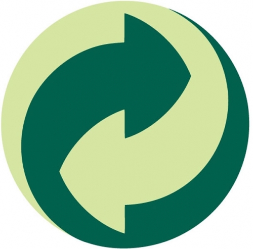 Somos VERDE: SÍMBOLOS QUE ESTÁN CAMBIANDO AL MUNDO