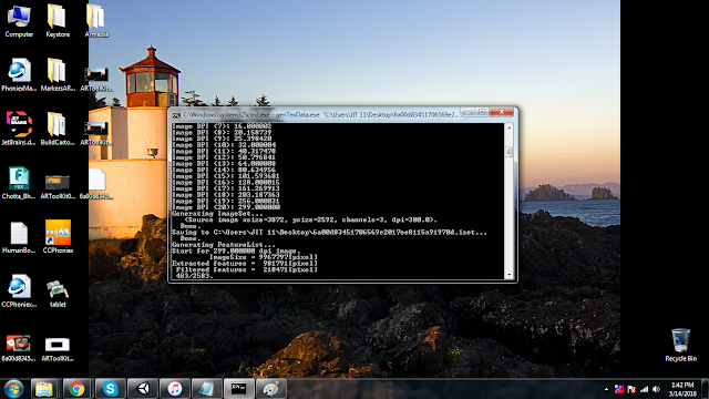 Augmented Reality In Unity3D engine with ARToolKit: Augmented Reality ...