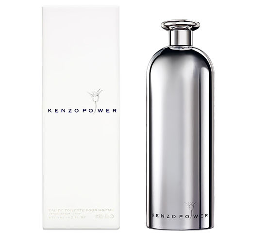 Parfums: Conseils, Avis, Critiques: Kenzo Power - La Fleur de l'Homme