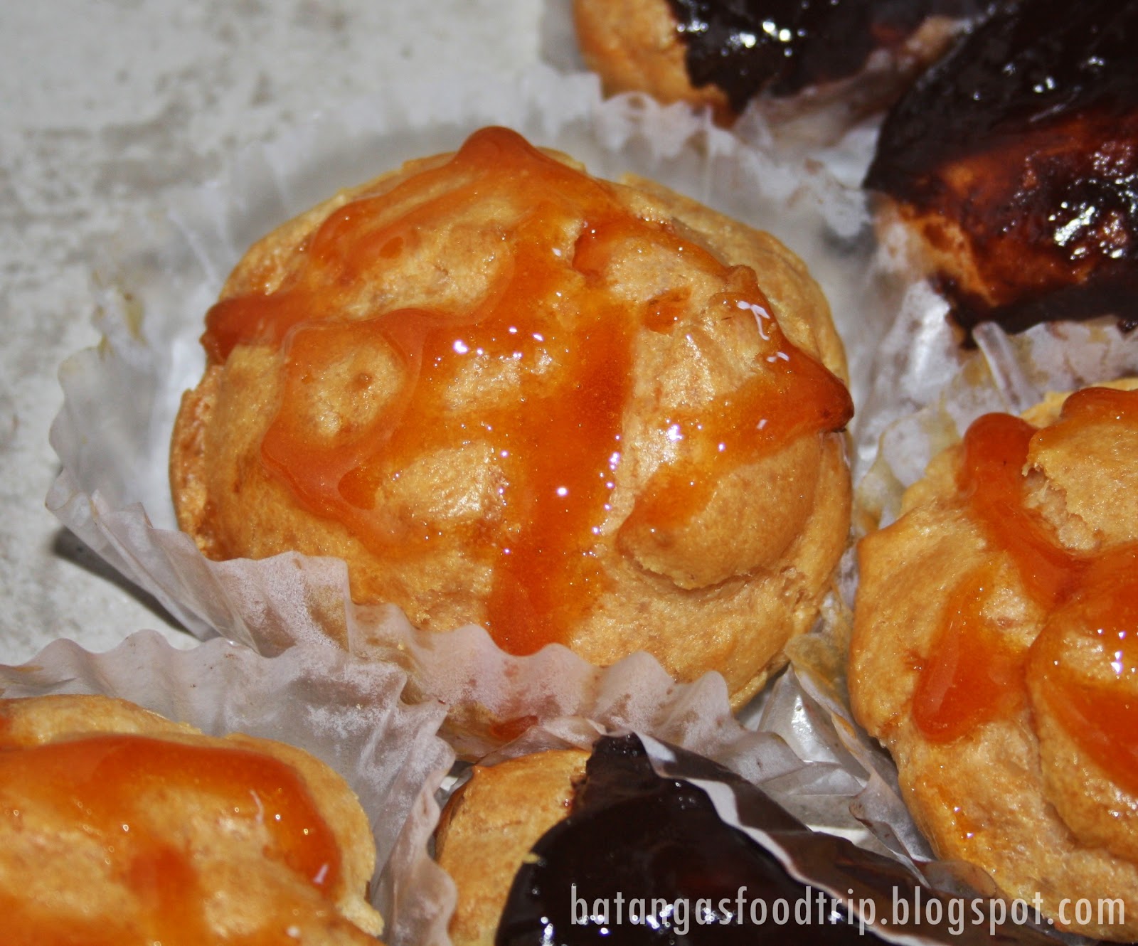 Batangas Foodtrip: Dulcissima Bakeshop