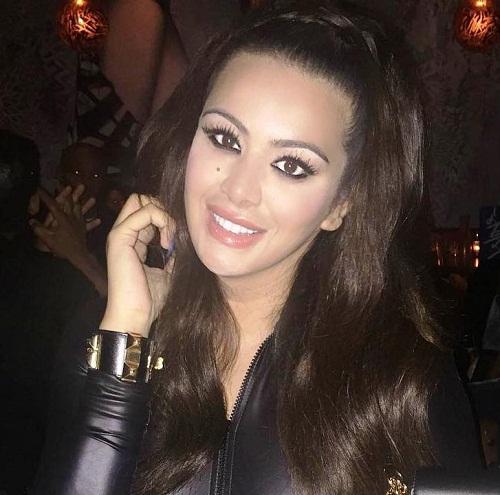 Richa Sharma Dutt (Actress) Wiki Age Husband Daughter Caste