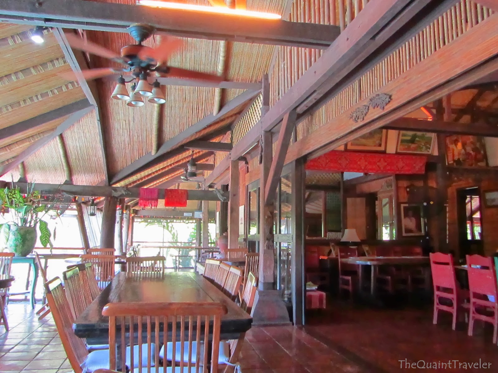 The Quaint Traveler: Abe's Farm: A Paradise in Magalang, Pampanga