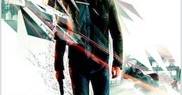 Quantum Break: Zero State (Book Review)