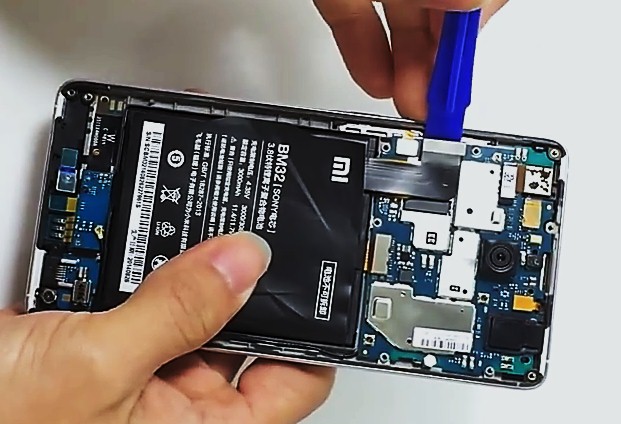 Fungsi Dari Setiap Bagian Handphone - FUNGSI ALAT