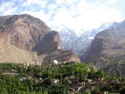 World Beautifull Places: Beautiful Places of Hunza Pakistan