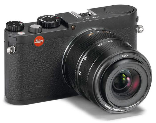 La Colina de las Imagenes: NUEVA LEICA MINI M