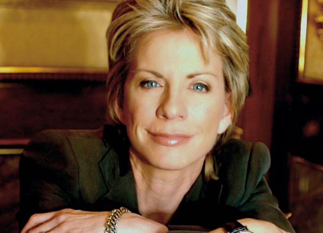 Punto de Partida de Patricia Cornwell